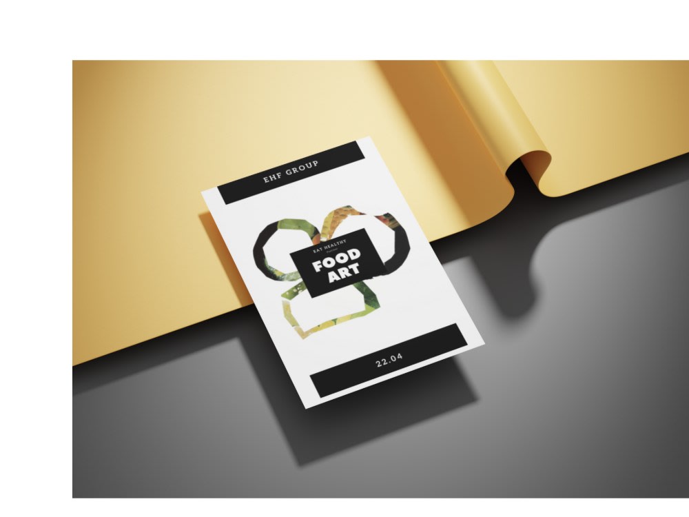 A "After this I'll definitely come" invitation | Upwork