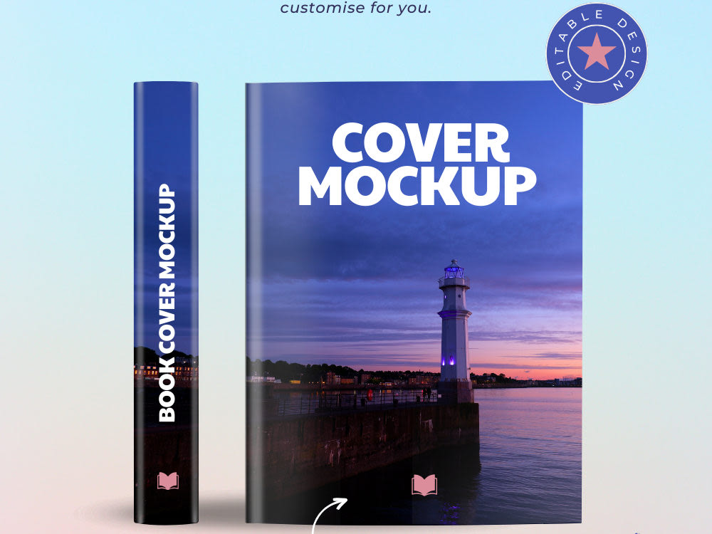 Custom Magazines Covers Designs | Unique and High-Quality Visuals | Upwork