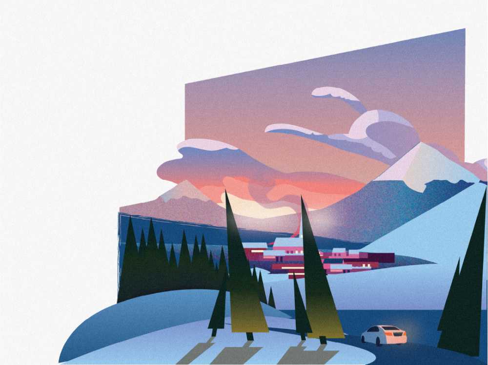 Beautiful multipurpose 2D illustrations | Upwork