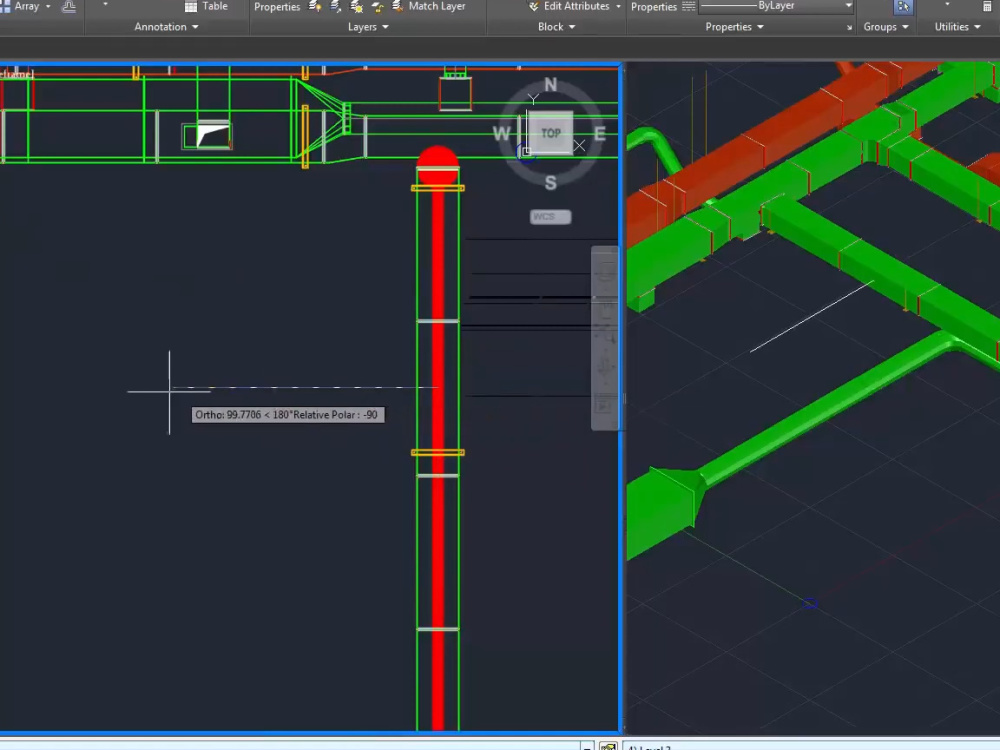 Good Expert In AutoCAD, CAMduct, Cadmep. | Upwork