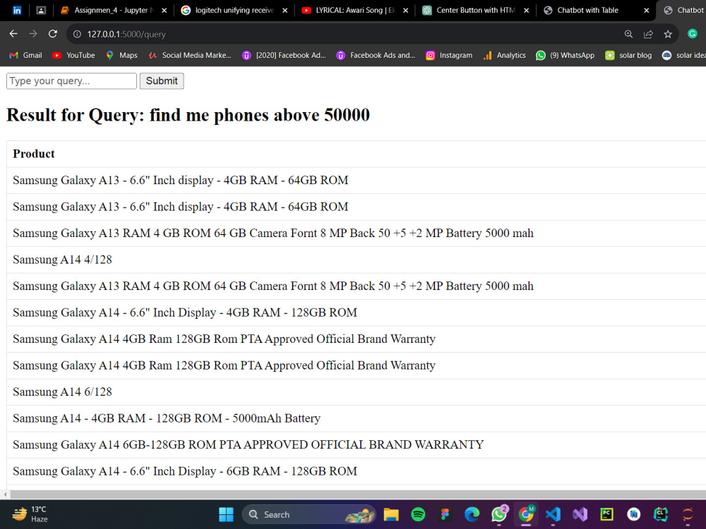 Web scraping + website automation/crawler + data analytics | Upwork