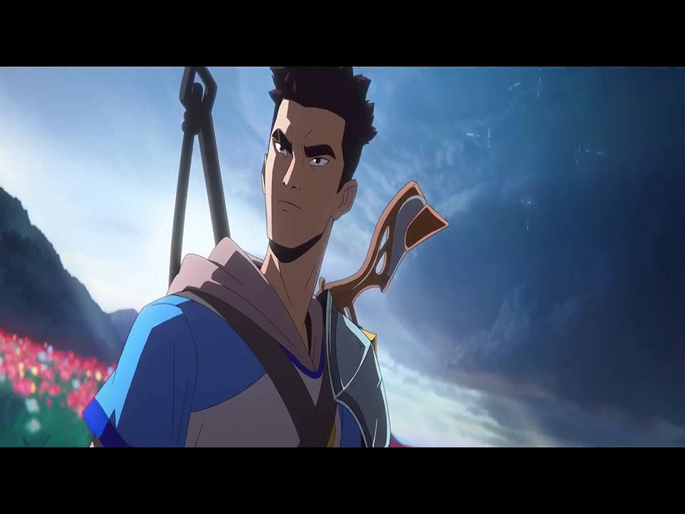 2D ANIMATION VIDEO, 2D MUSIC VIDEO, 2D CHARACTER DESIGN, 2D ANIME VIDEO ...