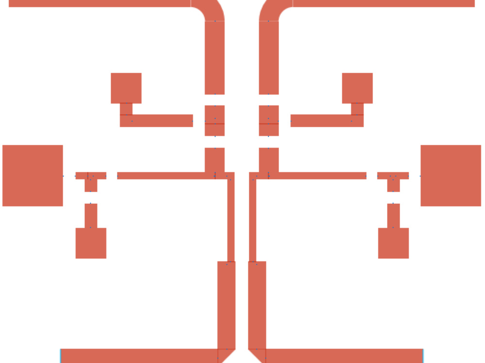 RF Filter Design with PCB Design | Upwork