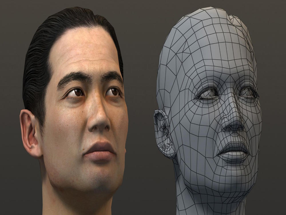 3d character modeling, 3d cartoon character, 3d rigging, 3d model | Upwork