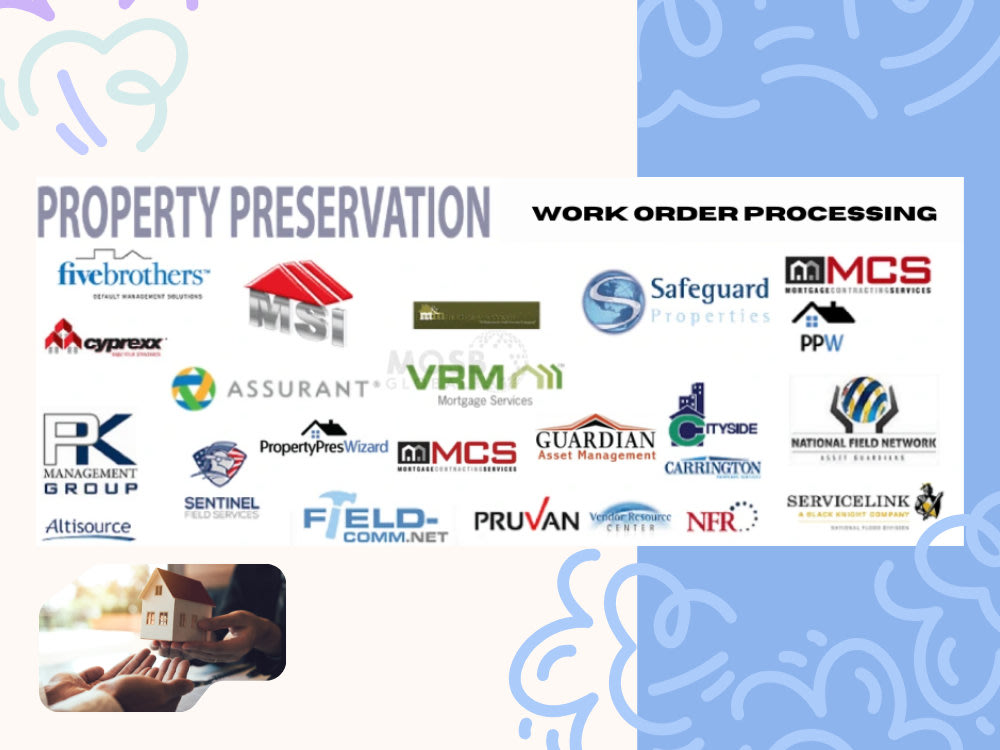 Accurate work order processing and professional bid estimate. | Upwork