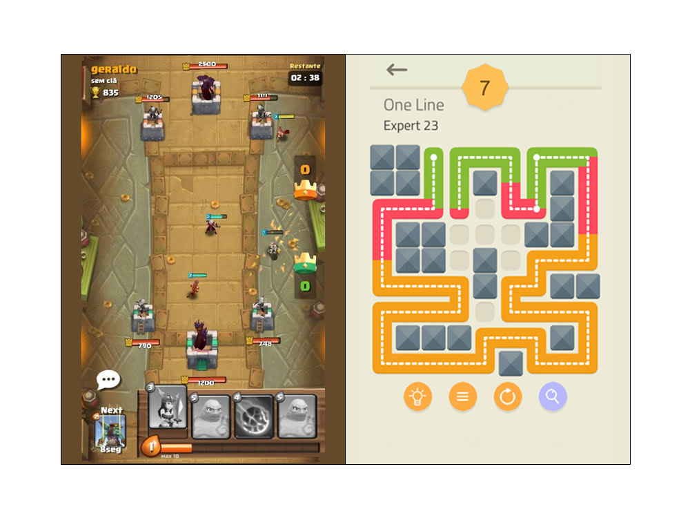 Unity Game Developer for Android, IOS, HTML5, PC, Server, PS4/5, Fb, AR ...