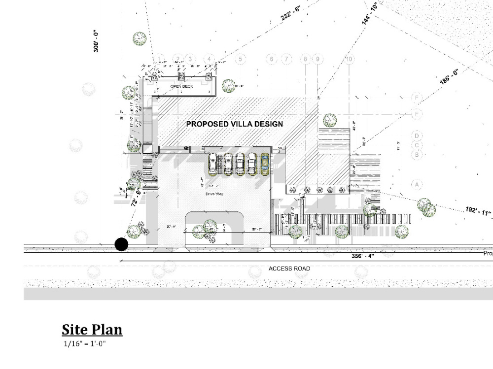 Expert 2D Plan Layout Design Services | Upwork
