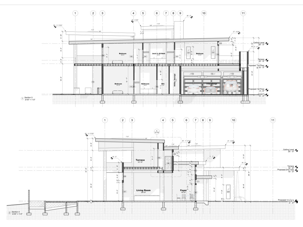 Expert 2D Plan Layout Design Services | Upwork
