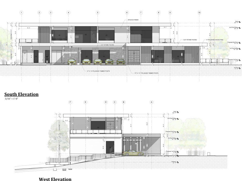 Expert 2D Plan Layout Design Services | Upwork