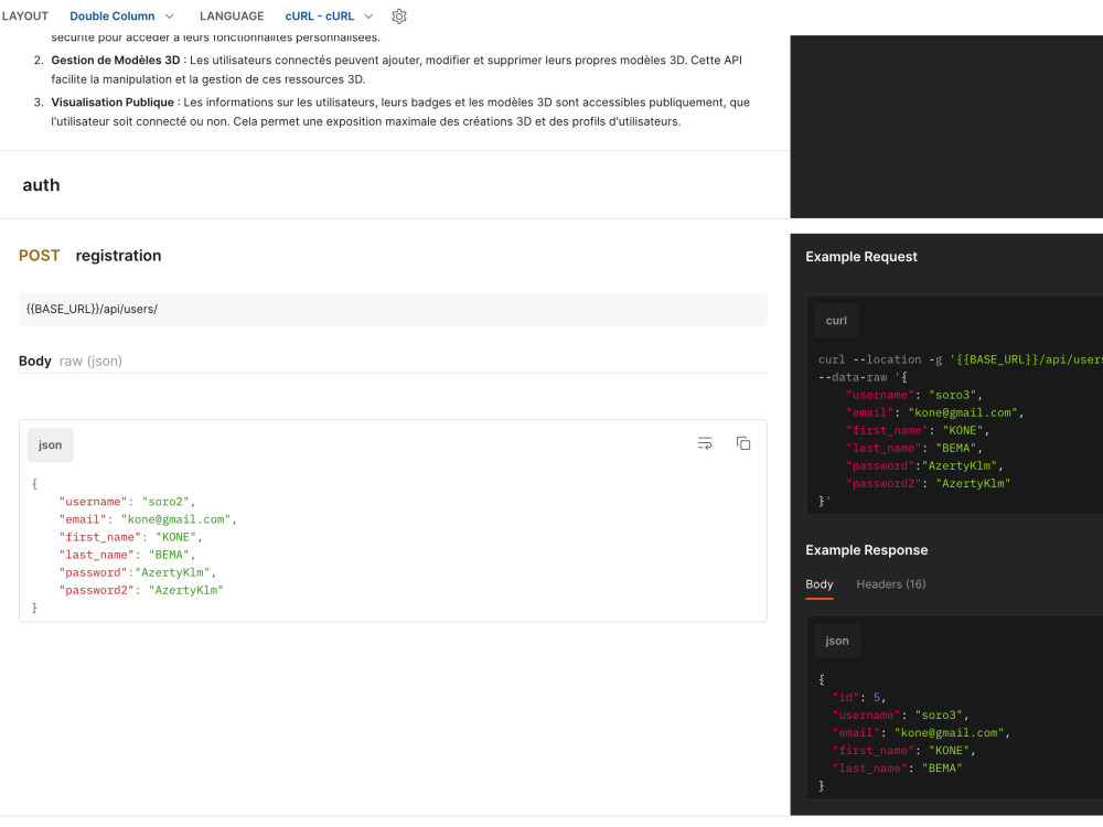 Secure Scalable Restful Api With Django Rest Framework Upwork 9309