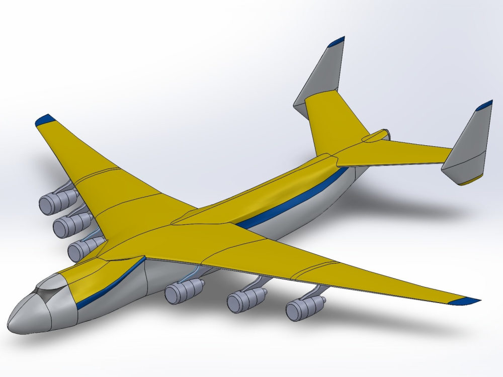 A precise 3D model and blueprint exactly as per your specifications ...