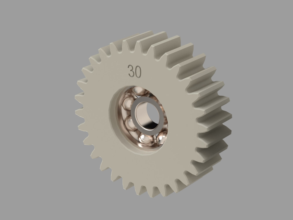 3D printable models in STL and AMF format | Upwork