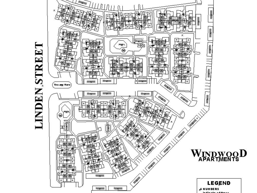 A full vectorized file based off your raster file. | Upwork