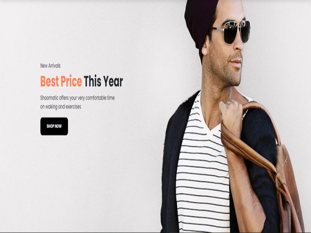 E Commerce Project Using Html Css Java Script Upwork 5858