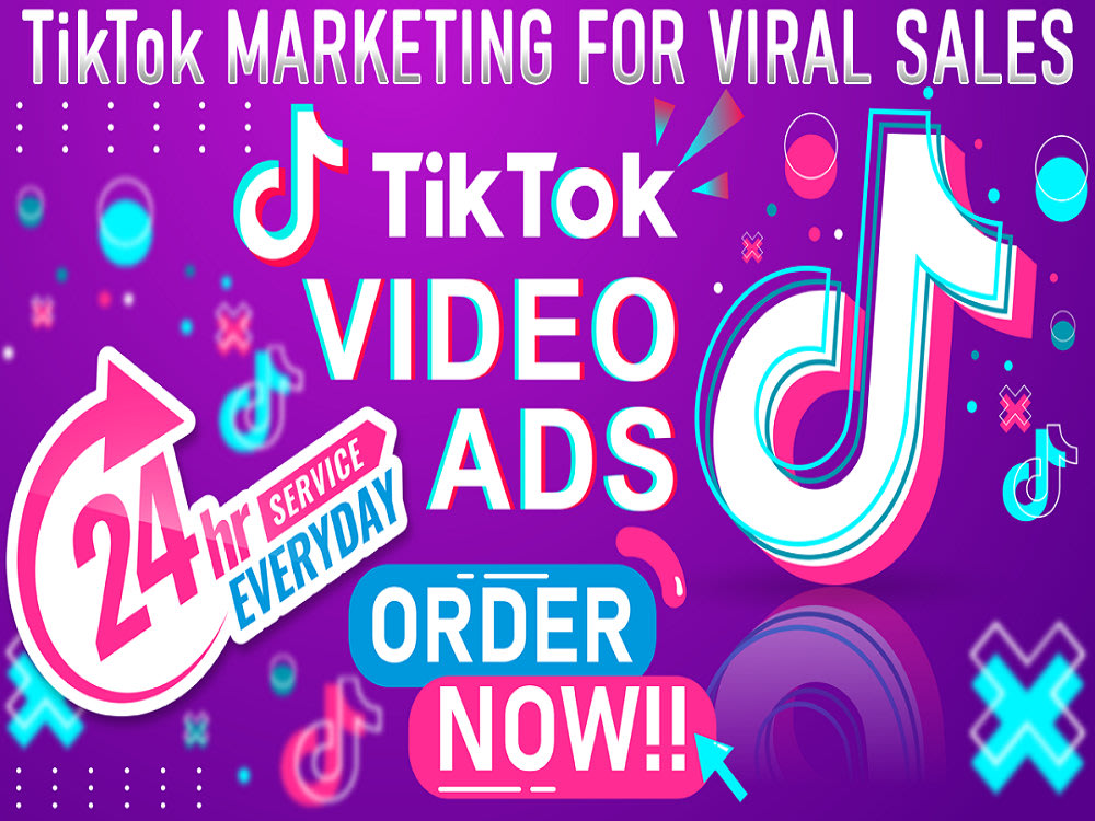 Viral Tiktok Dropshipping Video Ads Tik Tok Ads Dropshipping Product