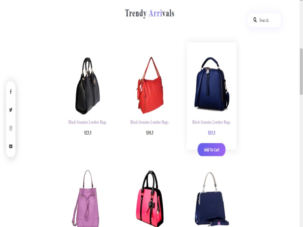 Front End Web Developer Html Css Javascript React Js Upwork