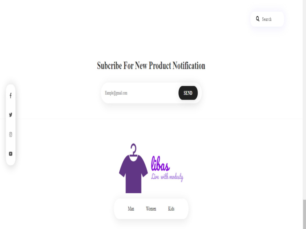 Front End Web Developer Html Css Javascript React Js Upwork