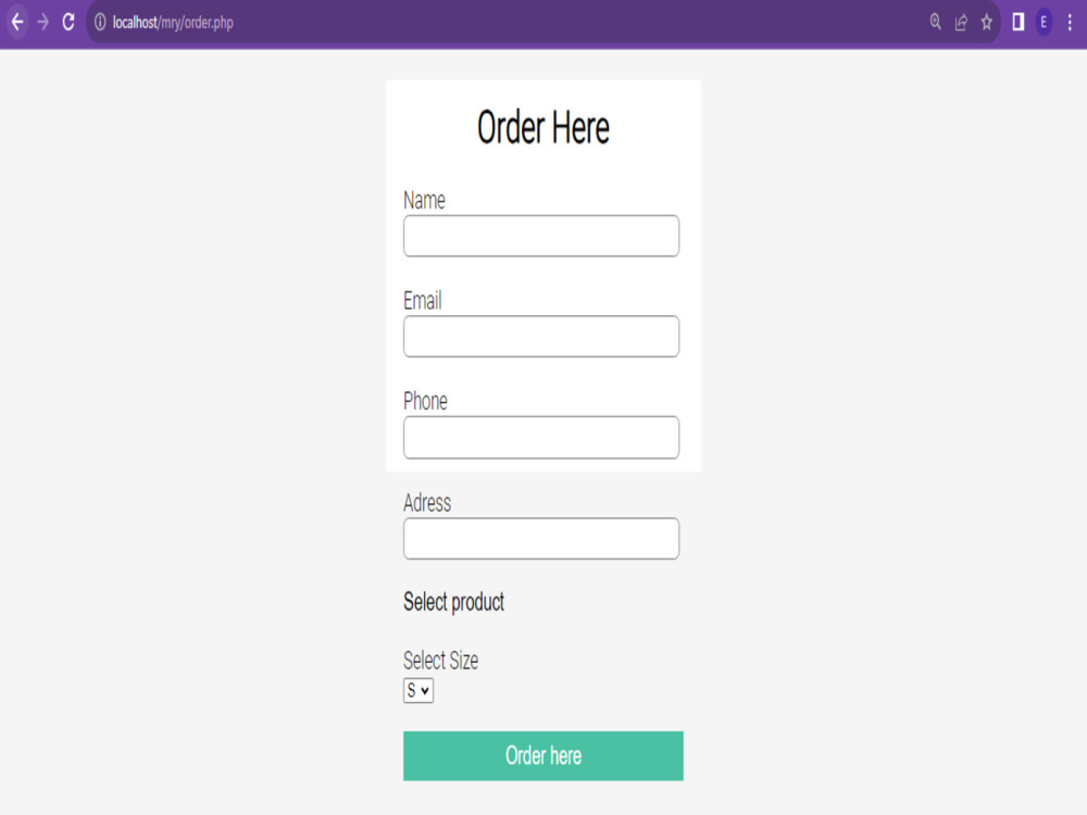 Front End Web Developer Html Css Javascript React Js Upwork
