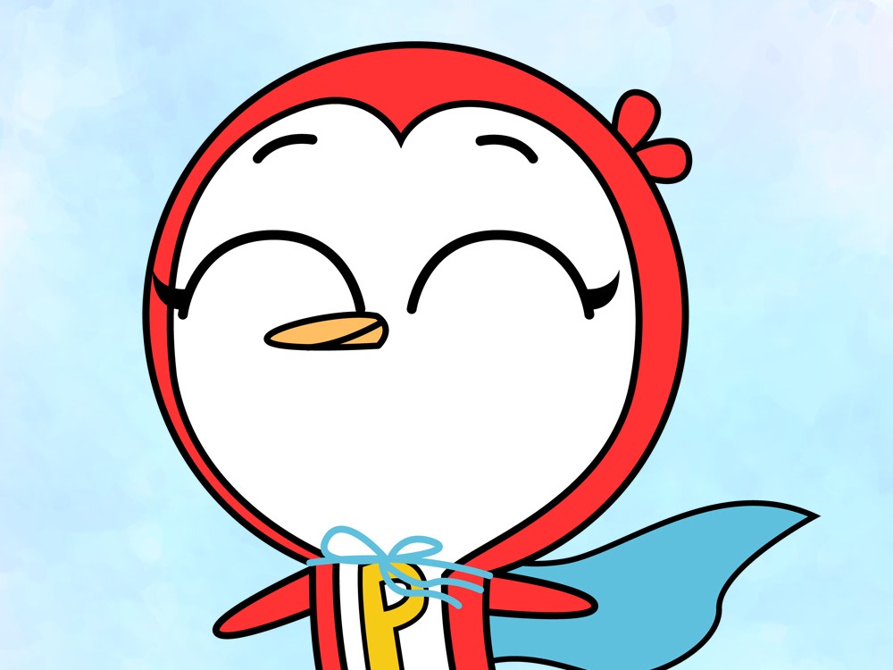 A cute animated avatar for your social media account | Upwork