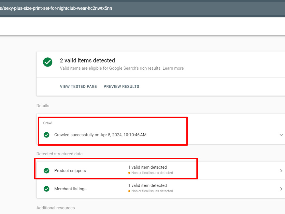 Advance Schema Markup For For Your Targeted Webpage Upwork