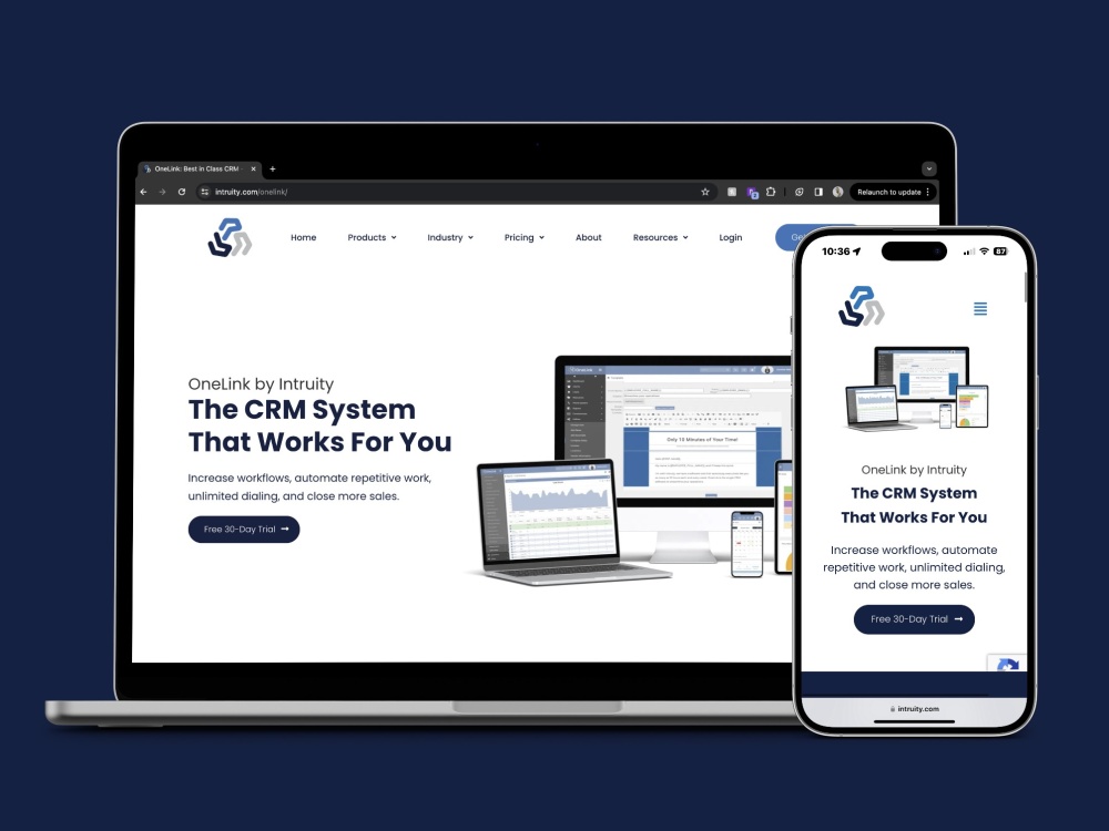 A full functional website | Upwork