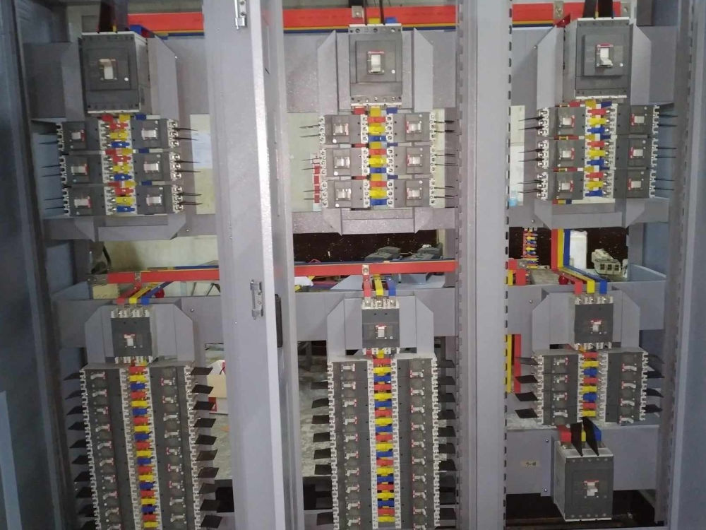 Complete Electrical Design Analysis and Estimates | Upwork