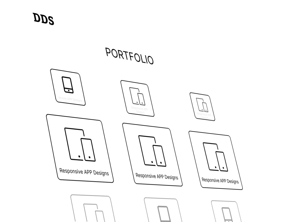 Solid UI/UX Wireframes for your App | Upwork