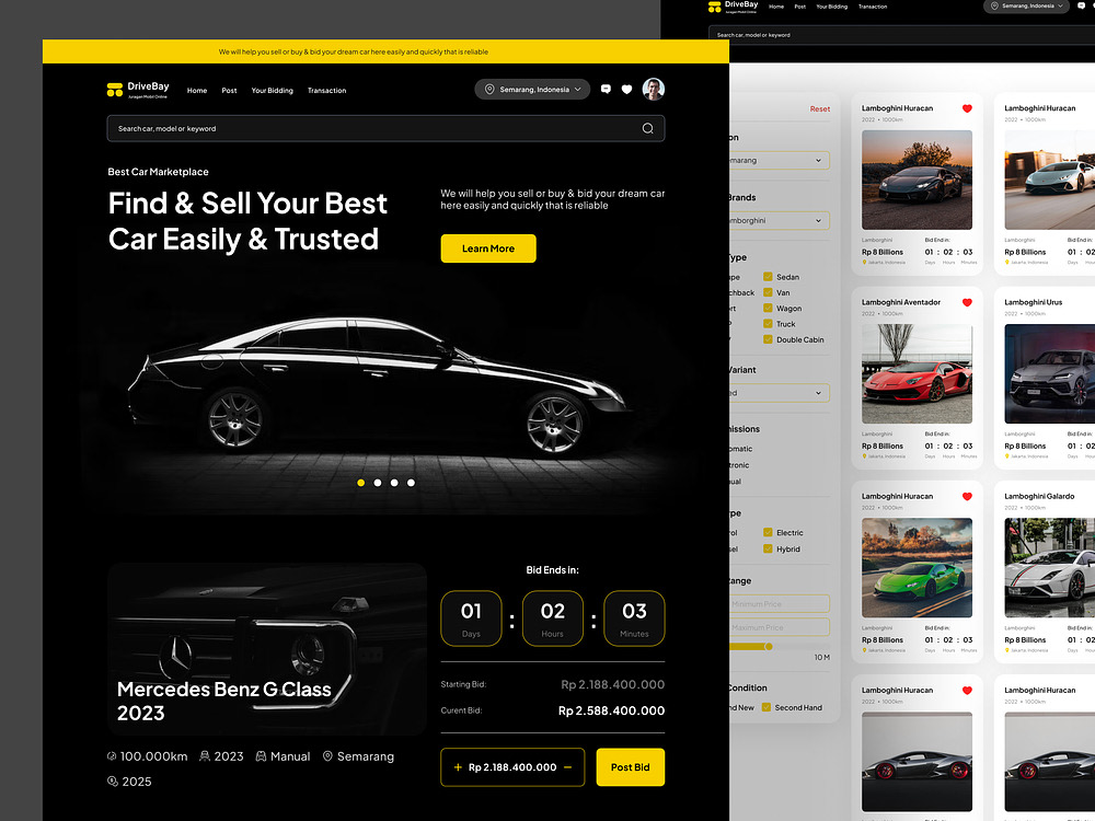 Pixel Perfect Figma To React App With Typescript Nextjs And Tailwind Css Upwork