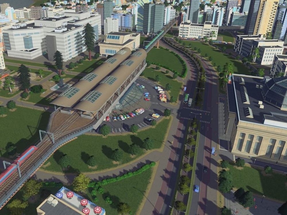 Custom map for your fivem server, edit any mlo and custom fivem city | Upwork