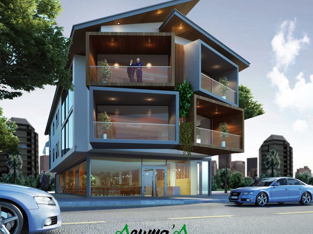 Interior design of a single space | Upwork