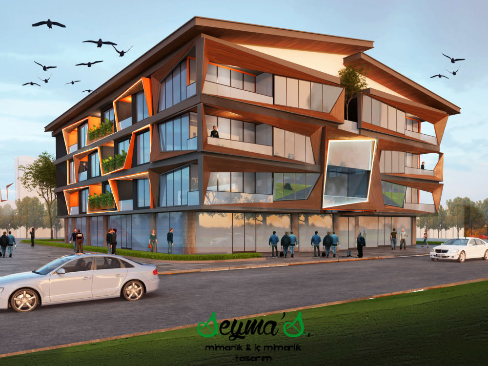 Interior design of a single space | Upwork