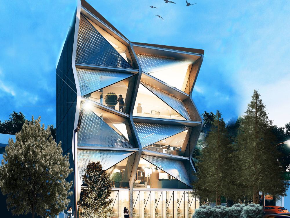 Interior design of a single space | Upwork