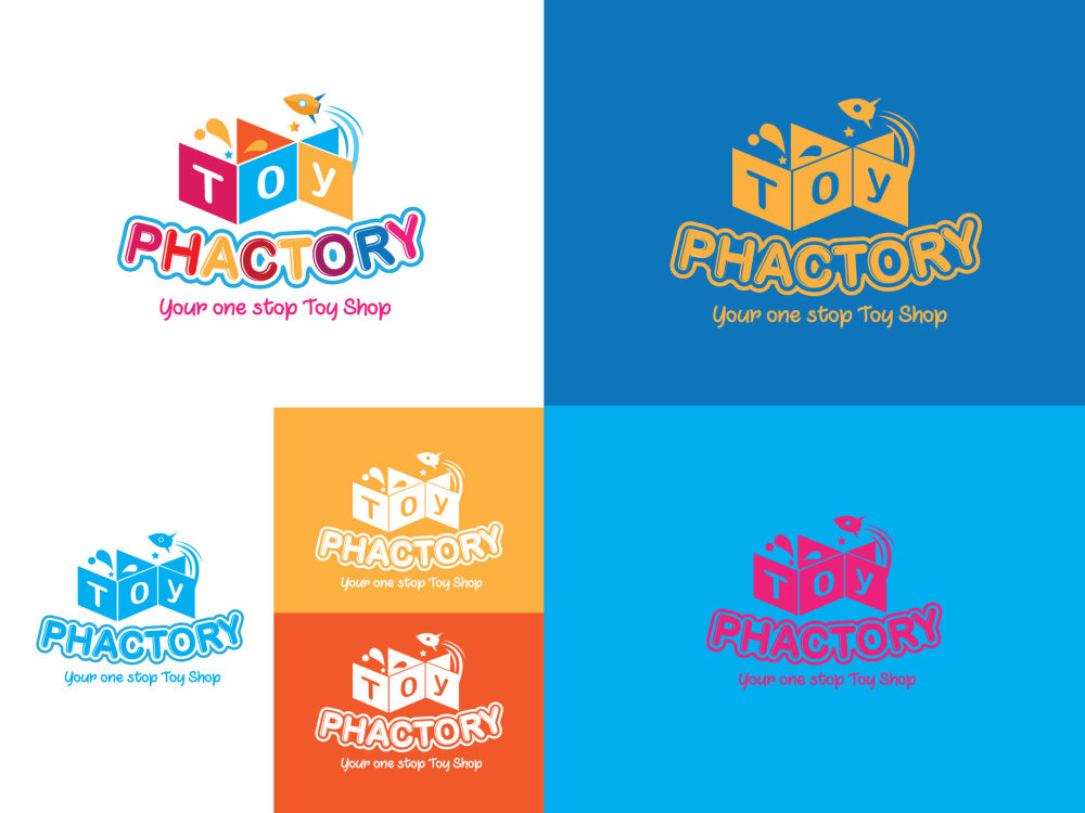 Bespoke logo design for a memorable brand identity | Upwork