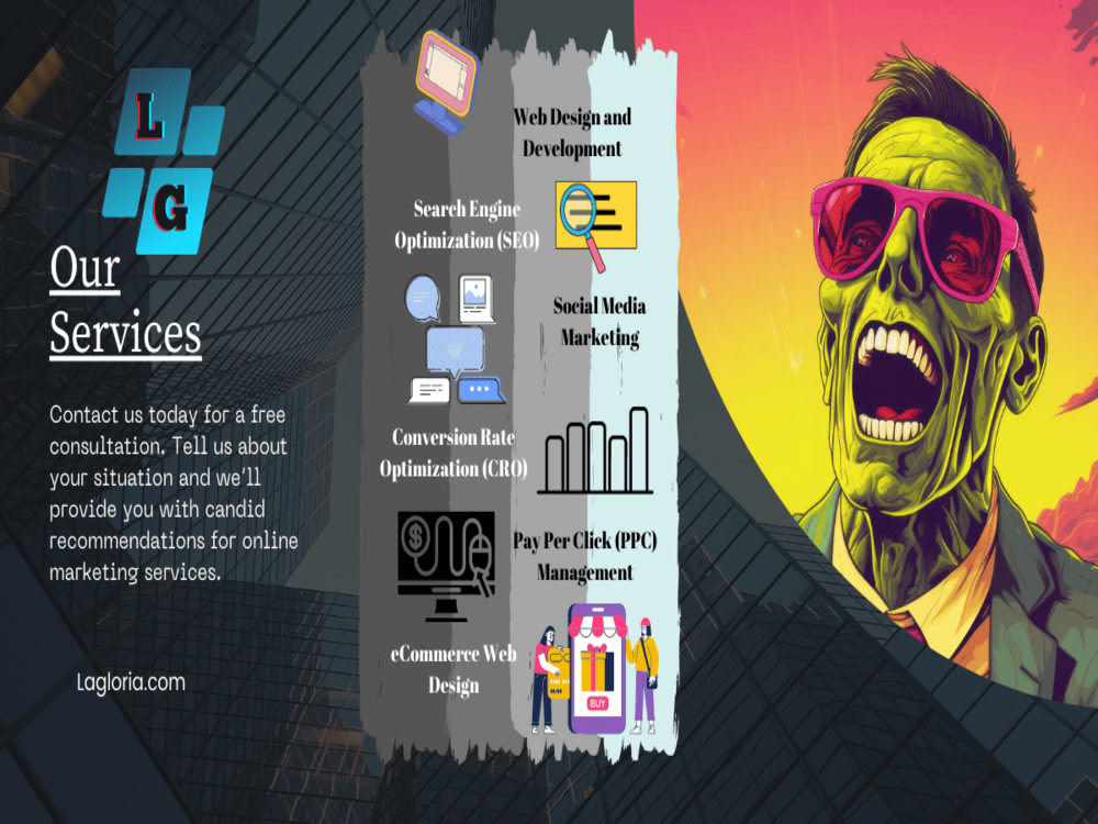Eyecatcher poster for you brands ! | Upwork