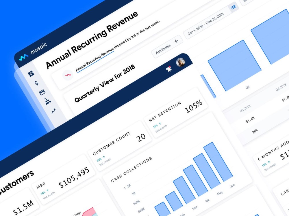 Responsive Web Application UI/UX Design | Upwork