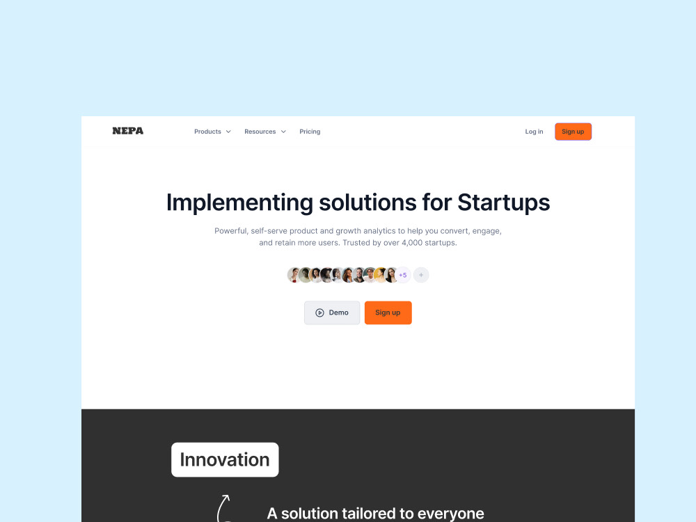 Intuitive mobile apps screens | Upwork