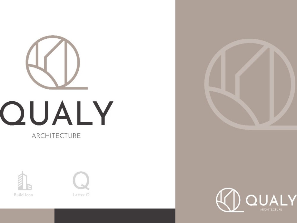 Outstanding primary logo and secondary logo | Upwork