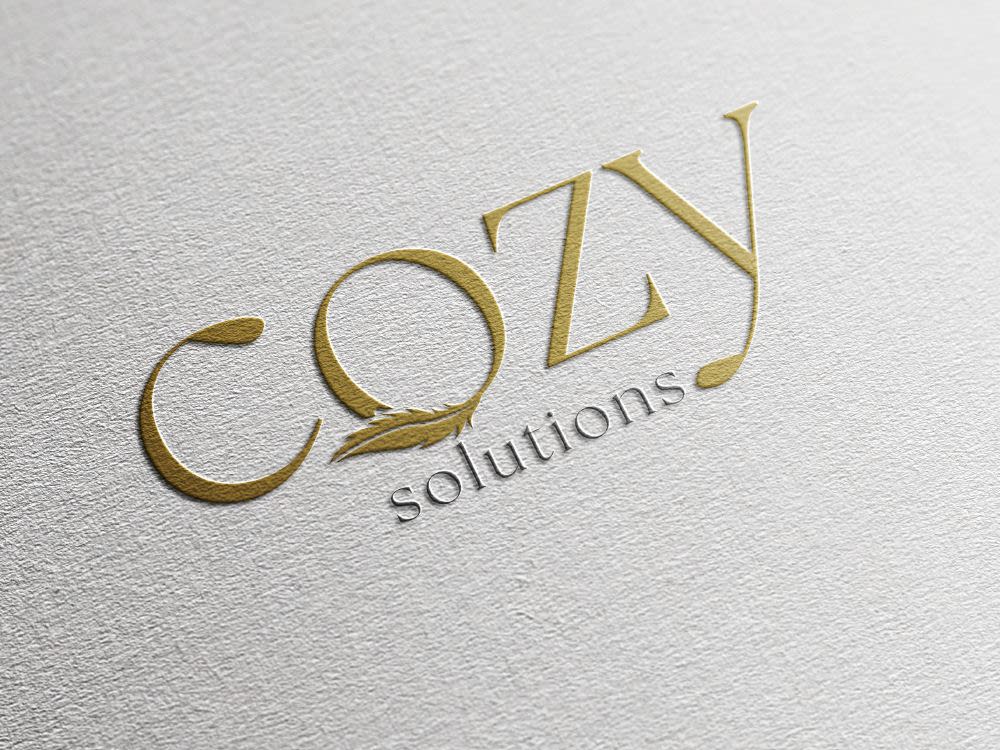 Outstanding primary logo and secondary logo | Upwork