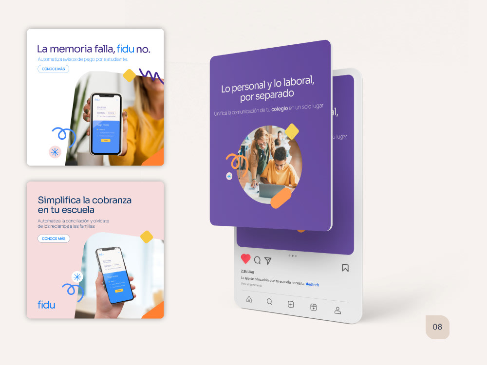 Ad Design for Meta, Google & Programmatic | Upwork