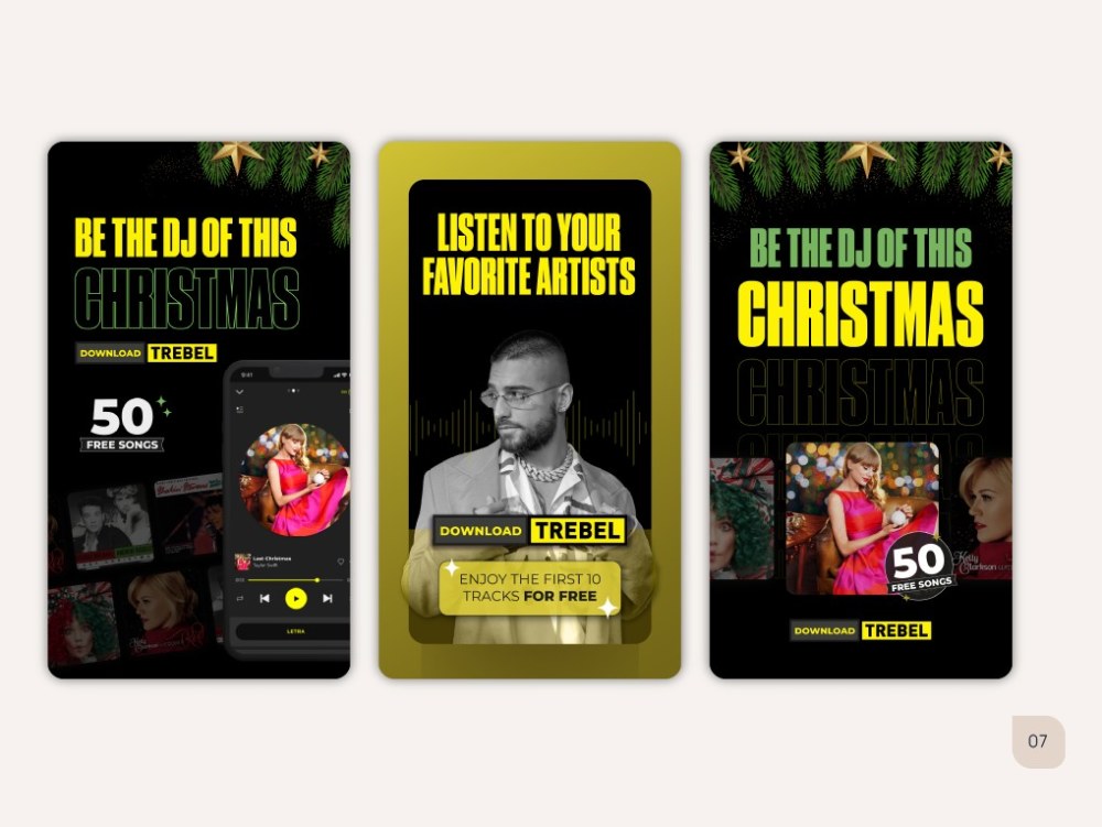 Ad Design for Meta, Google & Programmatic | Upwork