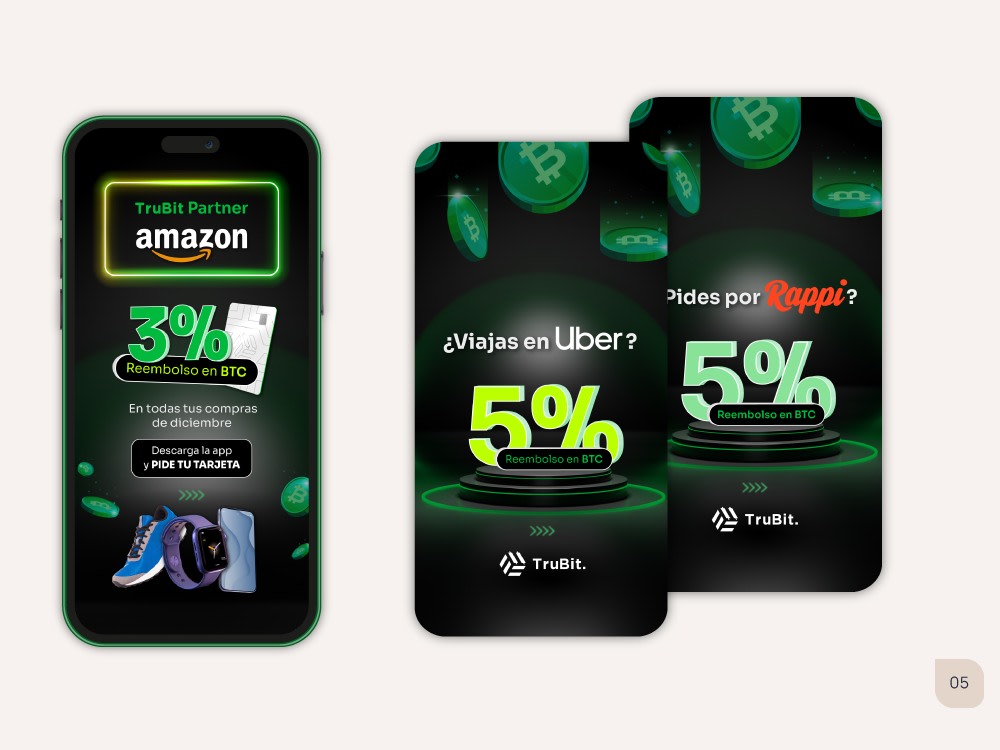 Ad Design for Meta, Google & Programmatic | Upwork