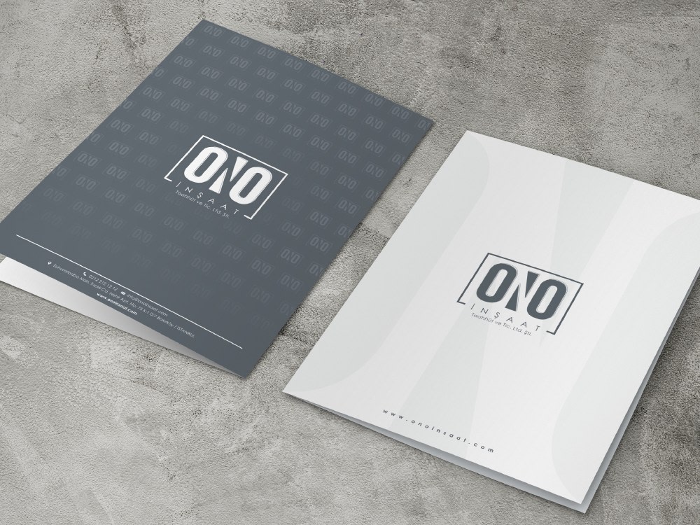 Outstanding primary logo and secondary logo | Upwork