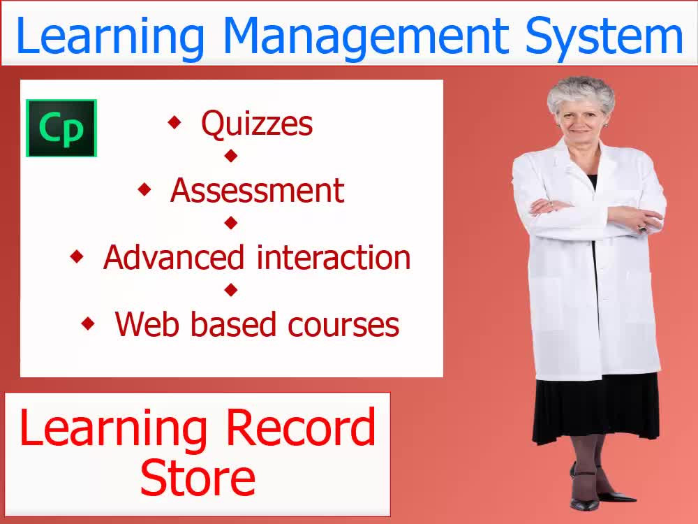 Interactive eLearning courses and quizzes with Adobe captivate | Upwork