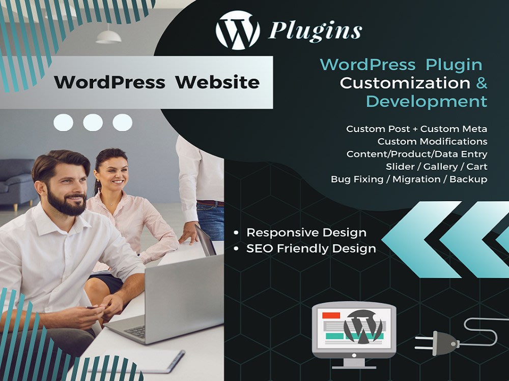 Custom Wordpress Plugins Development Plugins Customization Plugins Fixes Upwork