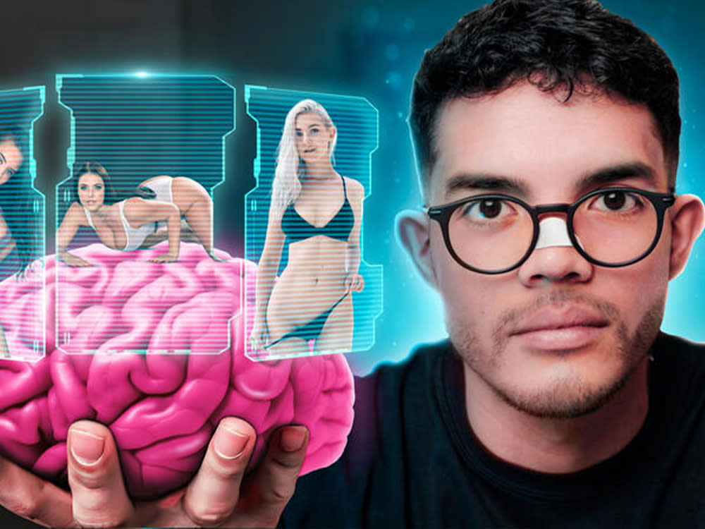 Amazing high quality thumbnail in 2 hours | Upwork