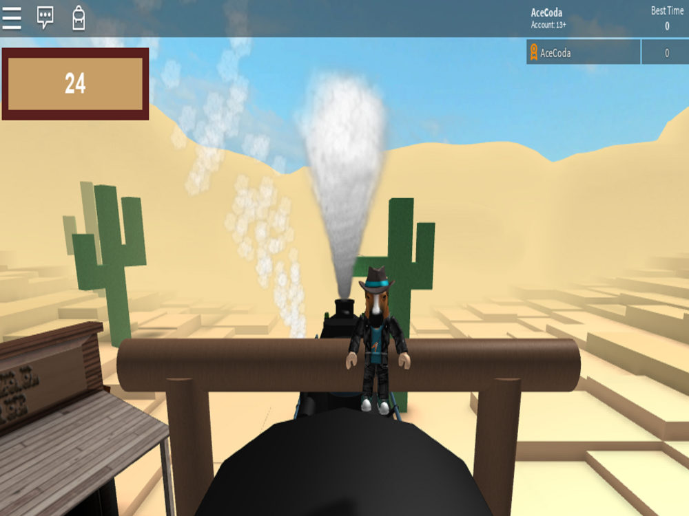 A Roblox Game Developer Scripter Roblox Script Upwork 6483