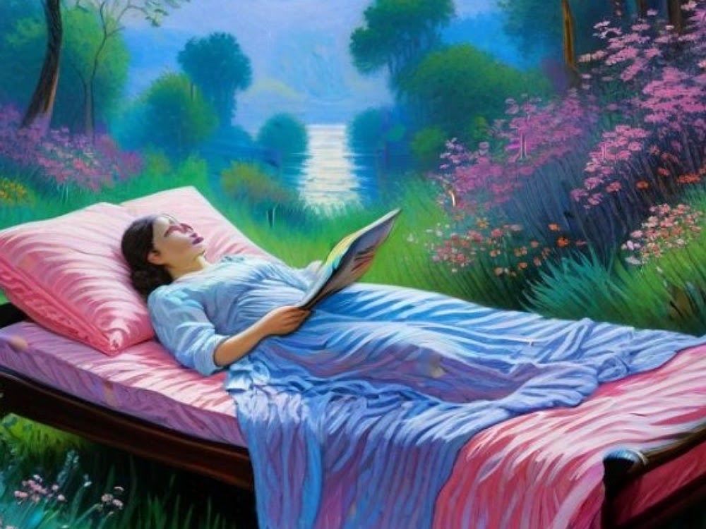 Unique and original Ai generated art for any project | Upwork