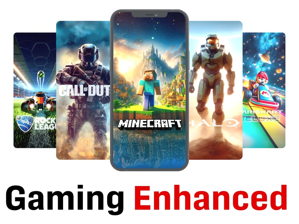 EPIC covers for your GAMING videos! | Upwork