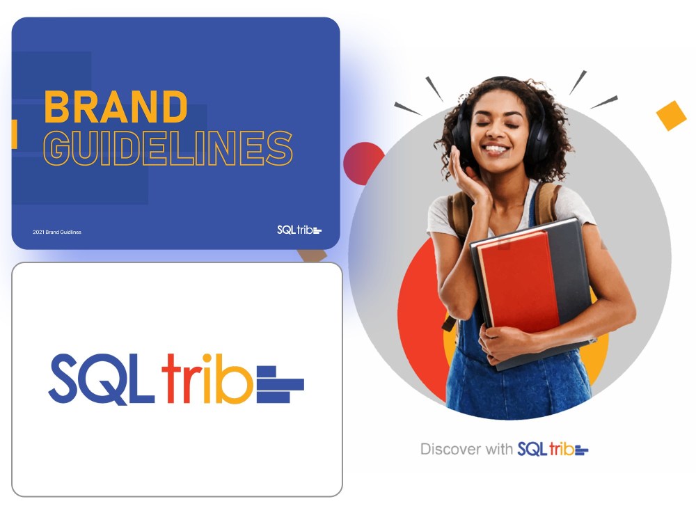 Comprehensive Brand Identity Kit, Brand Guidelines Book | Upwork