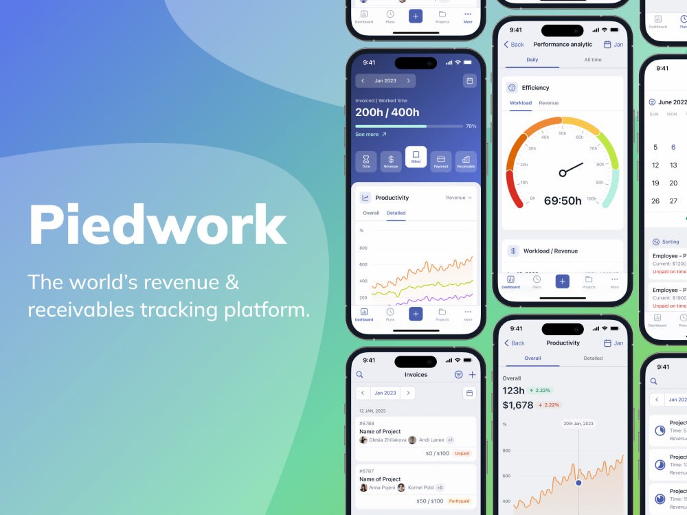 Flutter Expert | Flutter Developer | Mobile App Development |IOS | Upwork